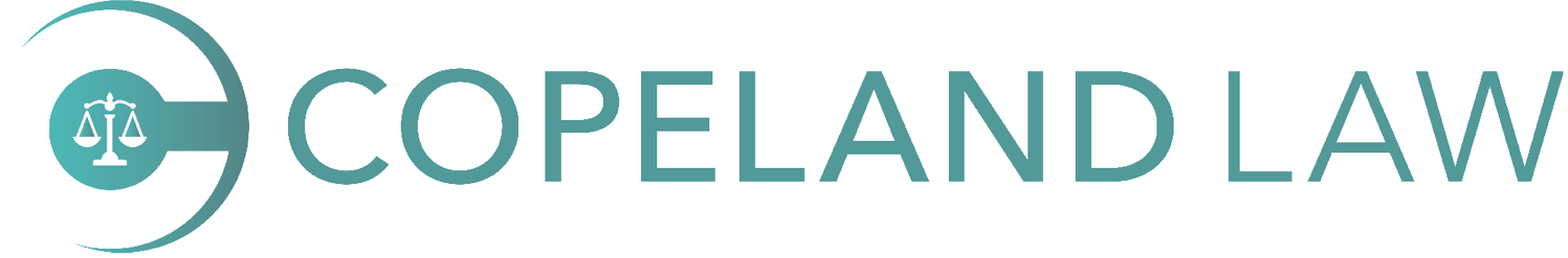 Copeland Law | Family Law & Disability Advocacy | Katie Copeland, Attorney