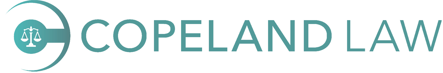 Home | Copeland Law